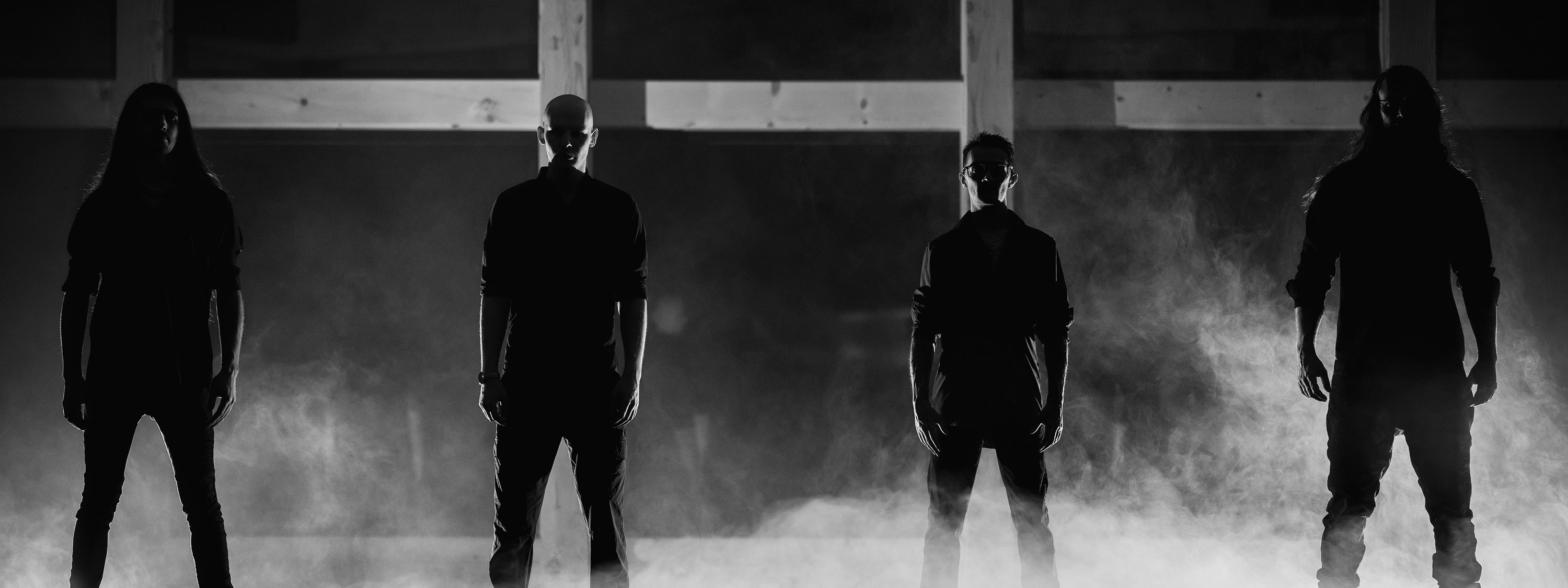 TOUR DATES – Disembodied Tyrant